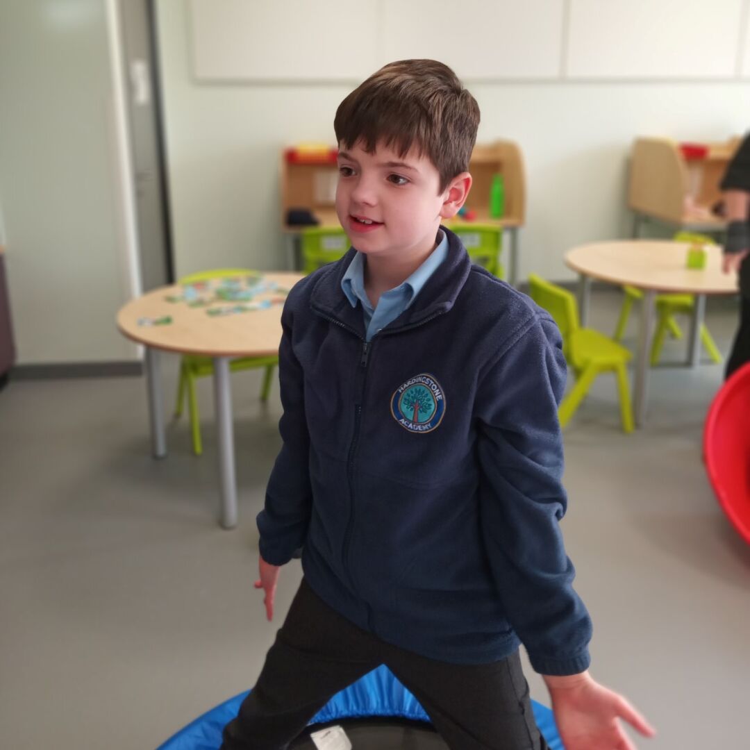 Hardingstone Academy