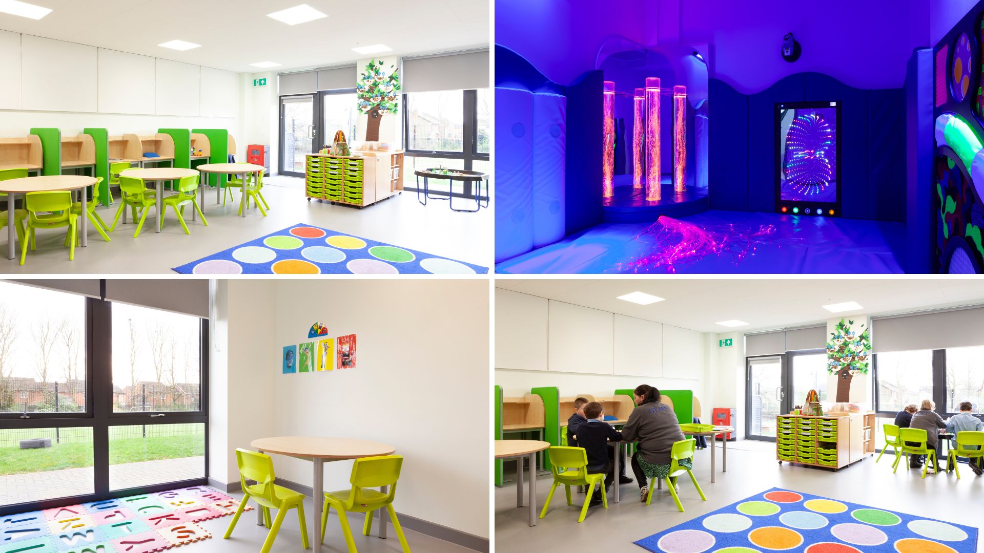 Hardingstone Academy