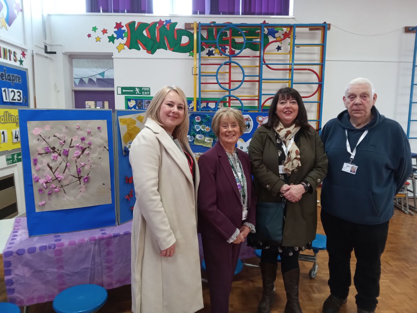 Hardingstone Academy