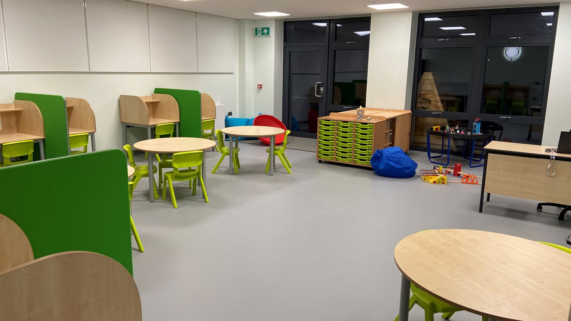 Hardingstone Academy